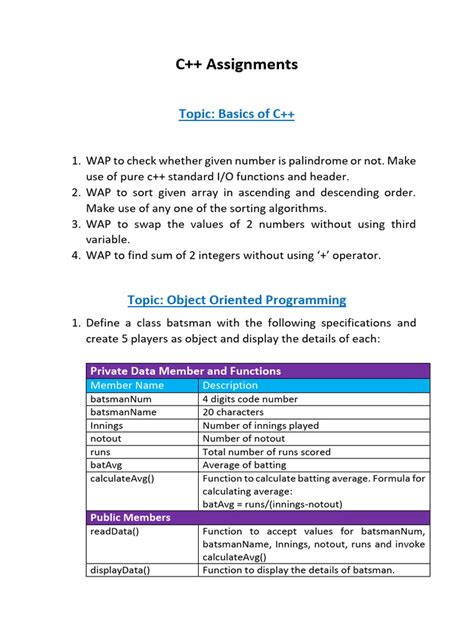 Class Work 1 Pdf C Personal Identification Number Class Work 1 Pdf C Personal Identification Number