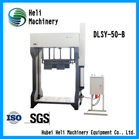 Automatic Lifting 1 M Package Bag Or Cement Bags Drop Impact Test