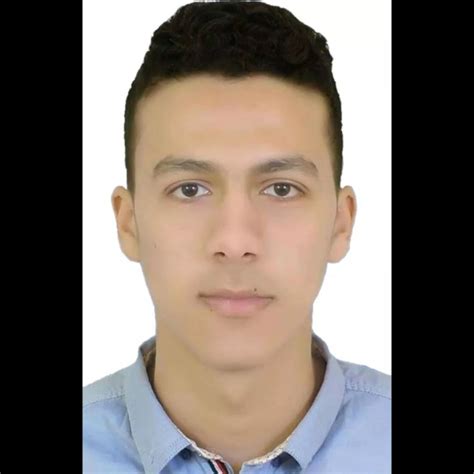 Ahmed Ezzat Information Technology Higher Institute Of Computer