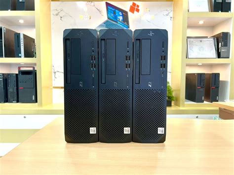 เฉพาะเครอง WORKSTATION HP Z2 SFF G5 i7 10700 POP Store Computer