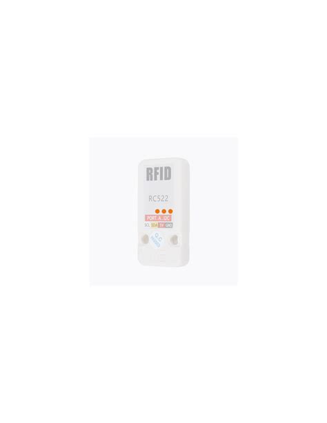 m5stack rfid module rc522 grove