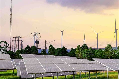 Kenya Secures 150m In Ifc Funding For Smart Energy Projects