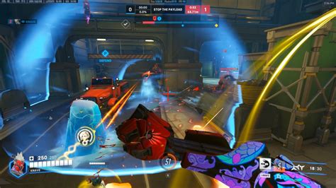 Juicy Mei Ult Combo Rgenjimains