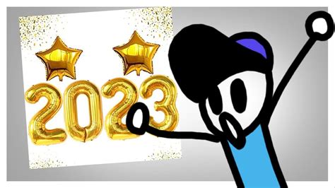 new year stream youtube