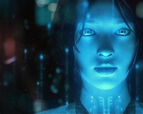Cortana Wallpapers Wallpaper Cave