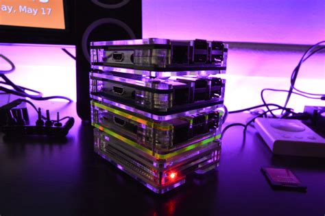 Visual Labs • I Turned One Of My Raspberry Pis Into A Local Tor