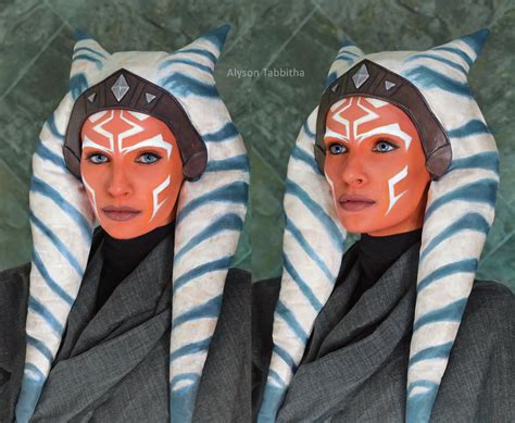 Best Ahsoka Tano Images On Pholder Star Wars Ahsokatano And Imaginary Jedi