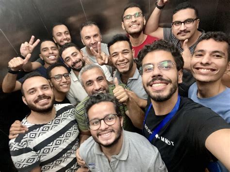 Hassan Hamdy On Linkedin Teamwork Haier