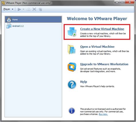 The Script Guy Installing Centos 5 On Vmware Player Windows 7