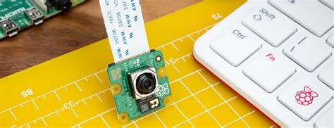 Una Time Lapse Camera Con Raspberry Pi E Python Makers Htmlit