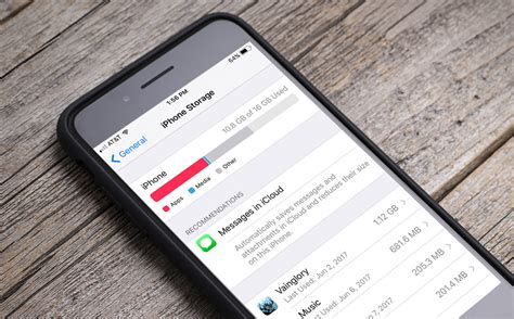 The Size Of Iphones Top Apps Has Increased By 1000 In Four Years