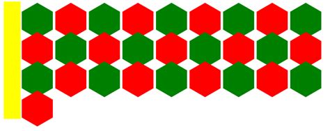 Hexagons And Beyond Flexible Responsive Grid Patterns Sans Media