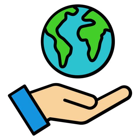 Csr Generic Color Lineal Color Icon