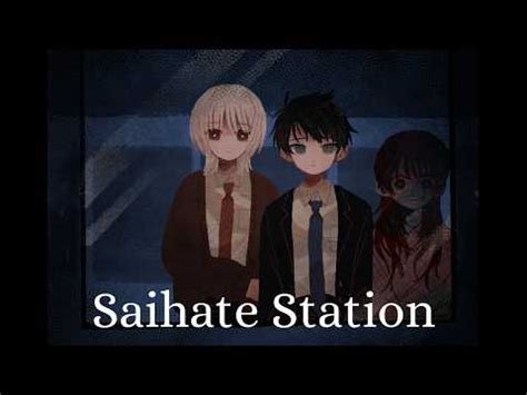 Steam Community Saihate Station