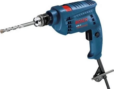 Bosch Impact Driver Drill At Rs 3153piece Cantonment