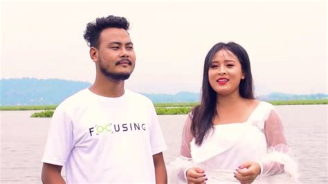 Hindi Bodo Assamese Mashup Lyrics Song Rimal Ft Mithi Youtube