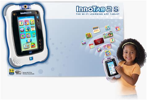 Innotab 2s Games