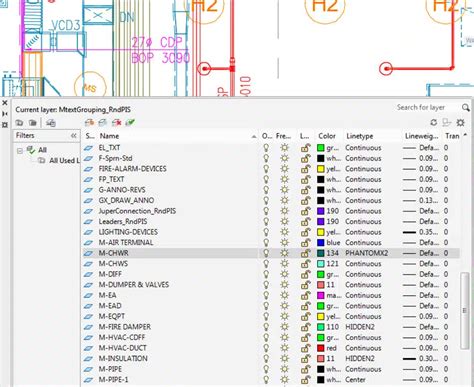 Autocad Add In Delete Frozen Layers Tool Blog