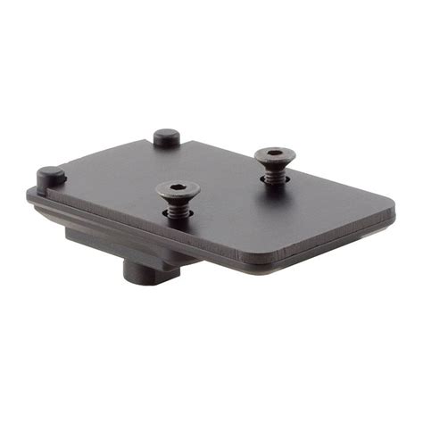 Trijicon RMR Quick Release Mount