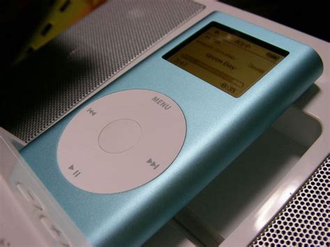 Help For Your Frozen IPod How To Restart Every IPod Ipod Mini Technology