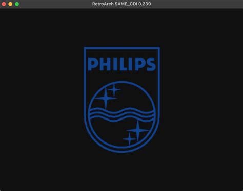 github libretro same cdi same cdi is a libretro core to play cd i