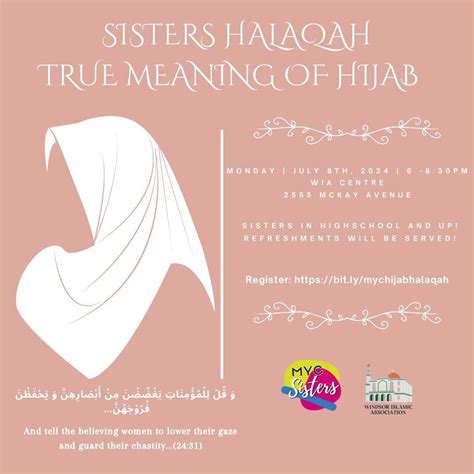 The True Meaning Of Hijab