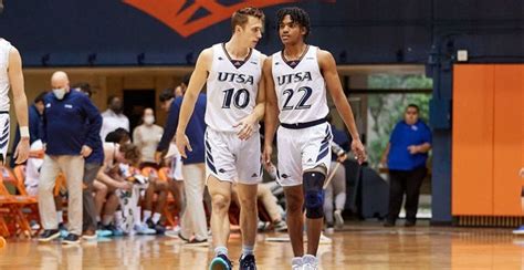 The Runnin Hoops Preview Utsa Roadrunners Vs Utah Runnin Utes