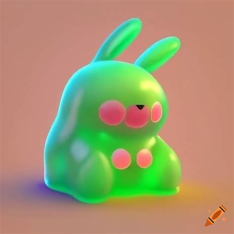 Olin Howland The Blob