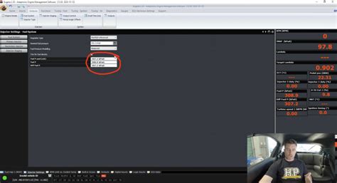 EFI Tuning Tools The Essentials