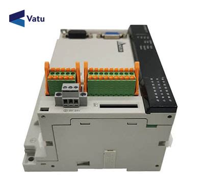 PLC Delta DVP50MC11T 06