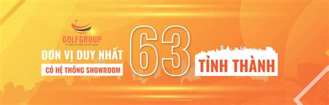 CÔNG TY CỔ PHẦN TẬP ĐOÀN GOLF QUỐC GIA VIỆT NAM GOLFGROUP đang tuyển dụng việc làm