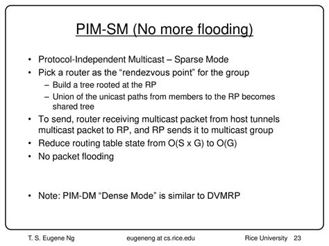 Compelec 429 Introduction To Computer Networks Ppt Download