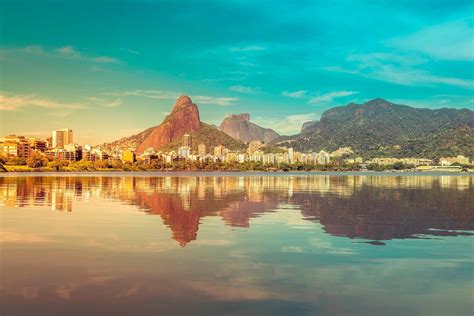Rio De Janeiro World Beautifull Places Rio De Janeiro Beautiful Images Travelers Say The