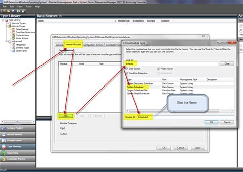 A Powershell Monitor For ‘leaky Processes Part Ii Datasource Design