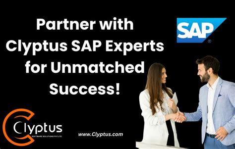 Clyptus Software Solutions Private Limited On Linkedin Clyptus Sap