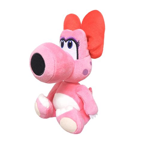 Mario Birdo Toy