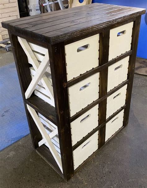 Cubby System