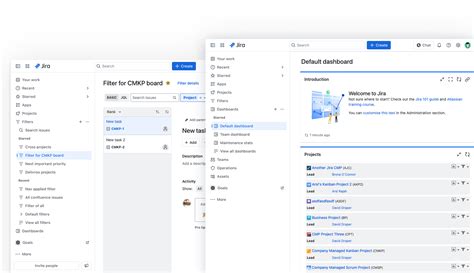 What Is The New Navigation In Jira Jira Cloud Atlassian Support