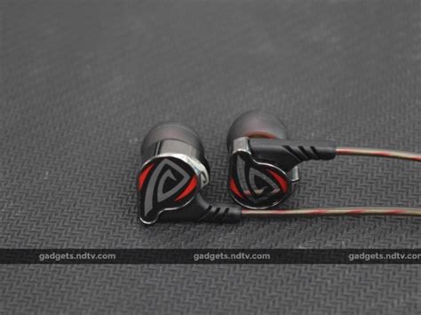 Ostry KC06A Review: Obscure Name, Winning Sound | Gadgets 360