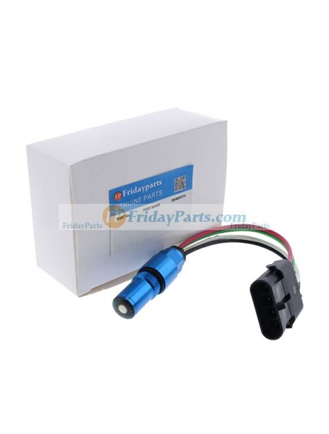 Buy Position Sensor 4326596 C4326596 For Cummins L10 M11 N14 Camshaft