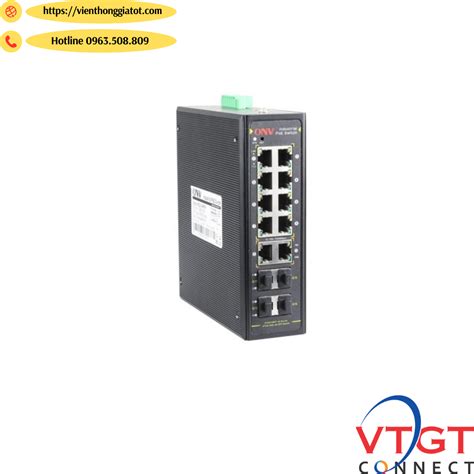 Switch Công Nghiệp Là Gì So Sánh Với Switch Thường And Ứng Dụng Trong