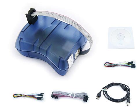 Mua Avr Isp Programmer Compatible Atmel Avr Isp Mk2 Mkii Atmel In