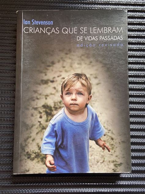 Livro Crianças Que Se Lembram De Vidas Passadas Livro Editor Vida E