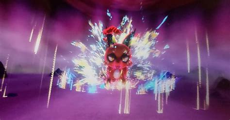 Dynamax Nickit Is Cool Album On Imgur