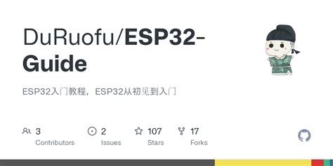 Pull Requests · Duruofuesp32 Guide · Github