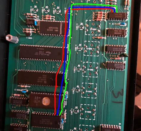 Sequential Circuts Mulit Trak Troubleshooting And General Information