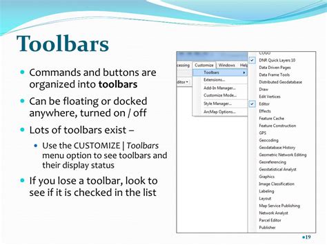Ppt Introduction To Arcgis Powerpoint Presentation Free Download Id 1625695