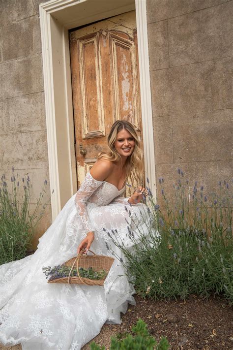 About Us Our Story Madi Lane Bridal