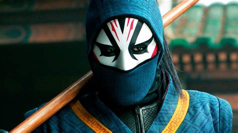 Шан Чи и легенда десяти колец — Русский тизер трейлер 2021 Youtube