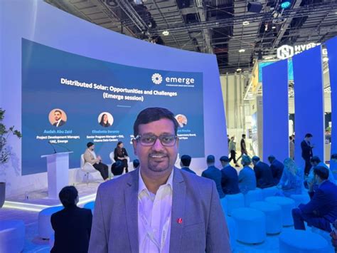 Ccacb Greenagenda2030 Emerge Sustainability Abudhabi Uae Sumit